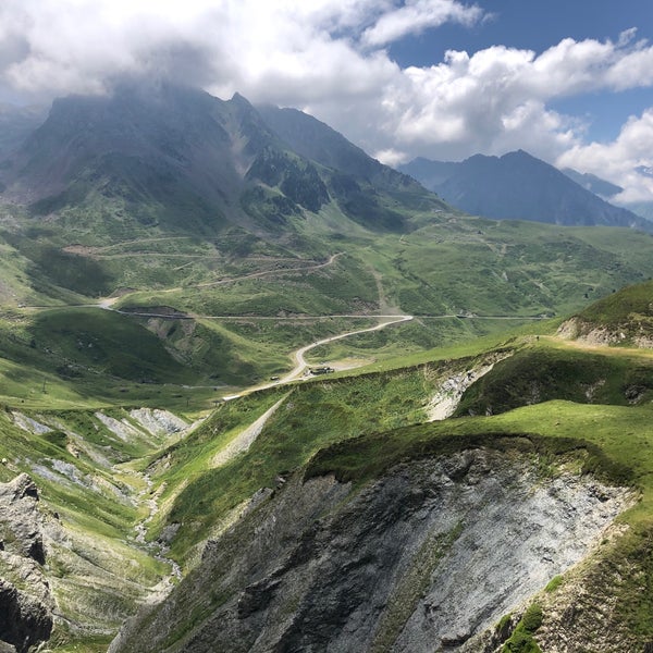 Col du Tourmalet - 6 tips from 463 visitors