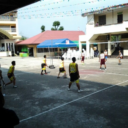 Bulacan Standard Academy - Education in City of San Jose del Monte