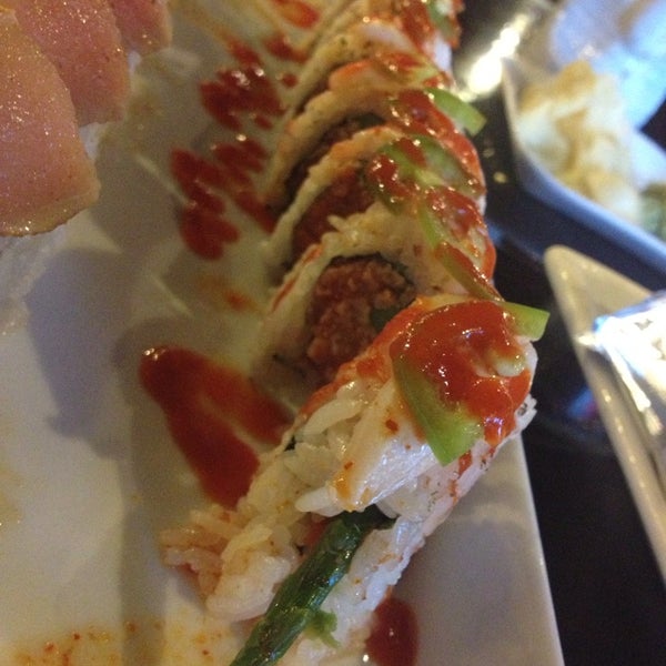 Oyshi Sushi - 60 tips from 2321 visitors