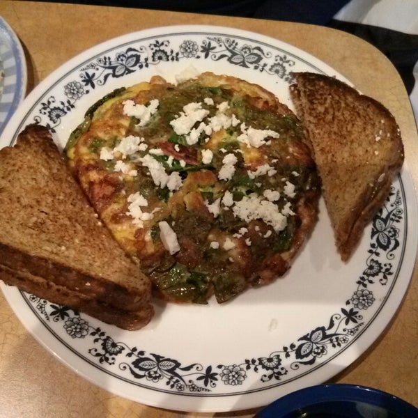 Cocoberry Cafe - Harbourfront - Toronto, ON