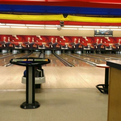 Signature Lanes - Bowling Alley in Elkhart