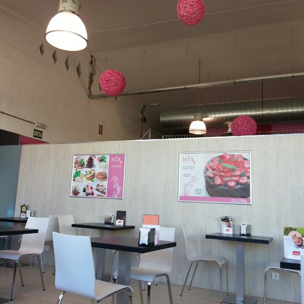 Pastisseria Mix - Bakery