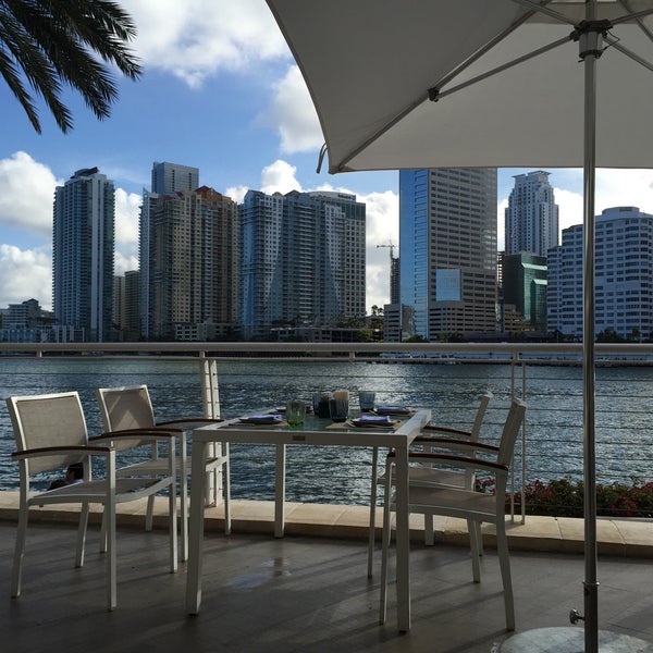 Photos at La Mar by Gastón Acurio - Brickell Key - 500 Brickell Key Dr