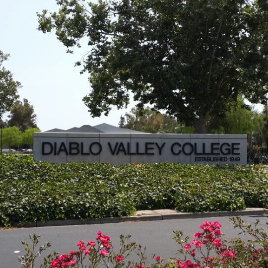 Diablo Valley College - Community College in Pleasant Hill