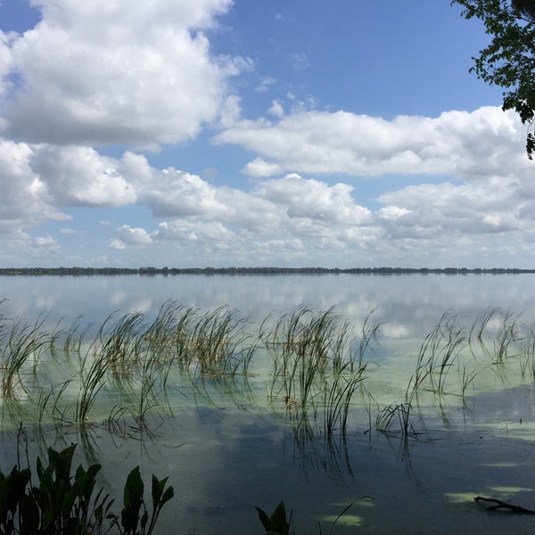 Lake Hancock - Lakeland, FL