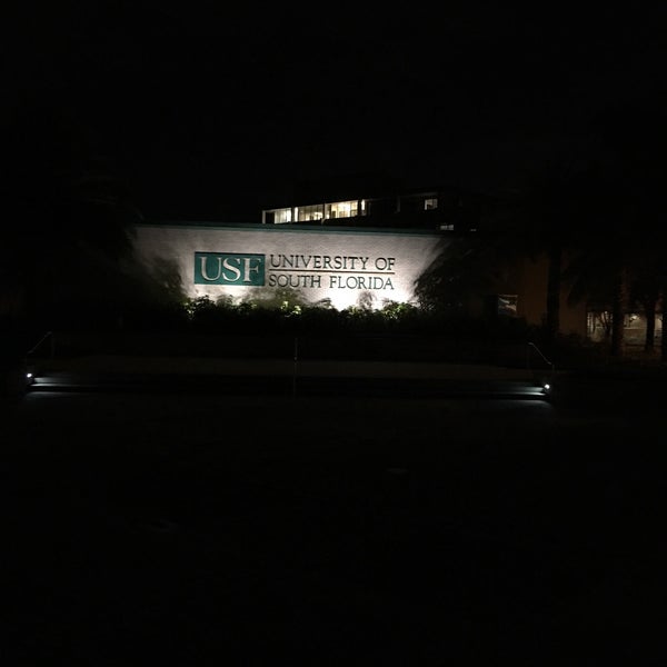 Photos at USF Tampa Bookstore - College Bookstore in New Tampa