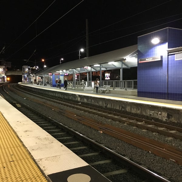 Photos at South Bank Railway Station - South Brisbane, QLD