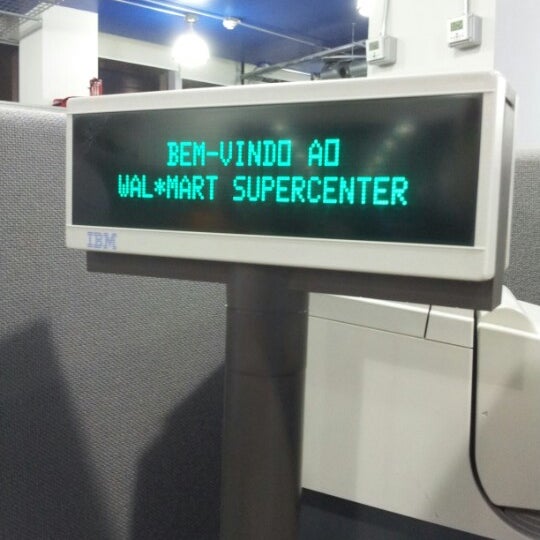 Photos at Walmart Latam - Polanco - Ciudad de México, Distrito Federal