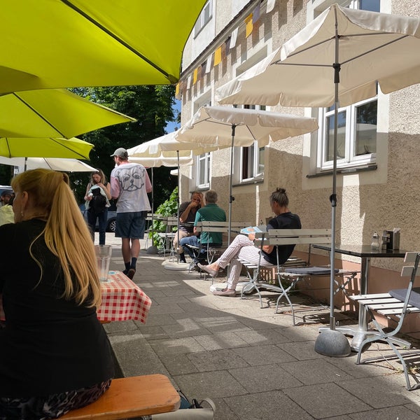 Cafe Hüller - Café in Untere Au