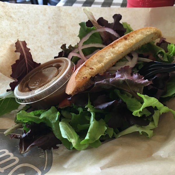 The Stand - Hot Dog Joint in Century City