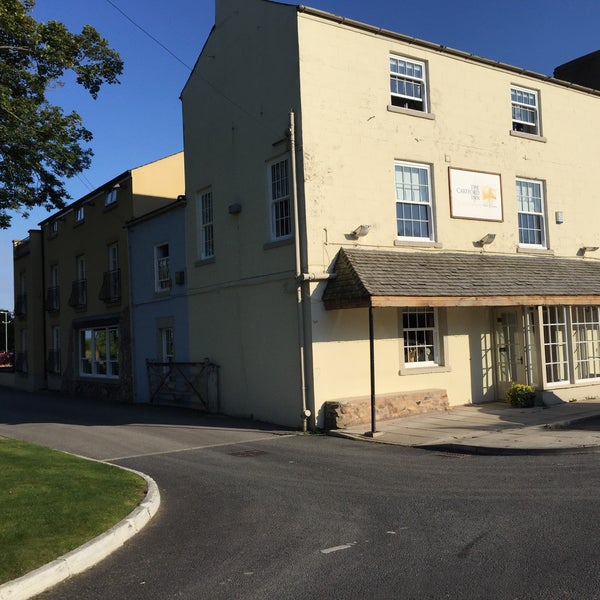 Cartford Inn - 7 tips