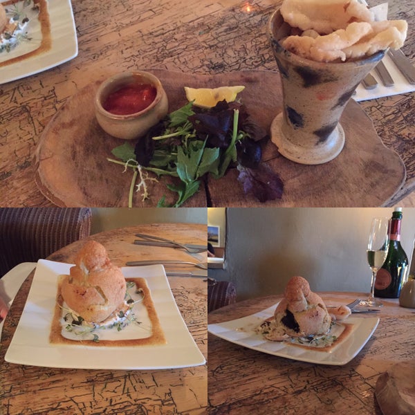 Cartford Inn - 7 tips