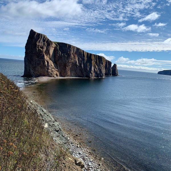 Rocher Percé - 3 tips from 192 visitors