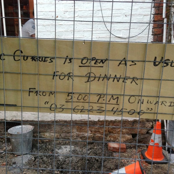 Magic Curries - 2 tips from 63 visitors