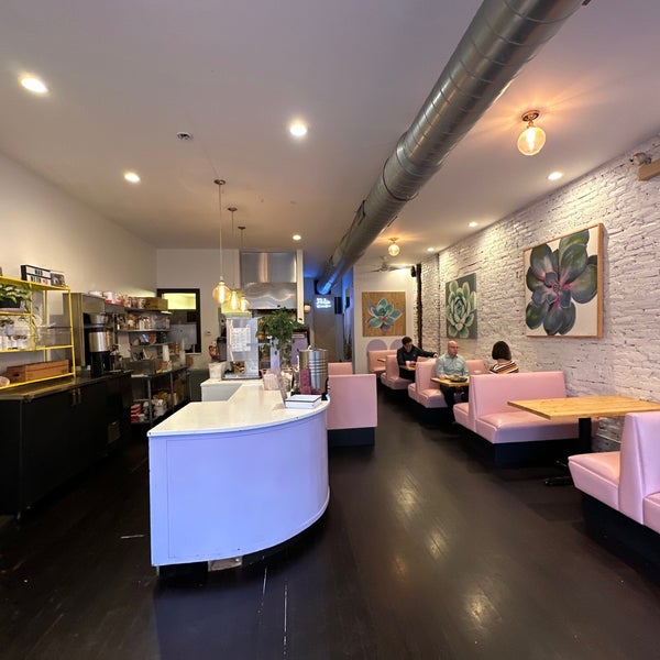 Bagel Miller - Ravenswood - Chicago, IL