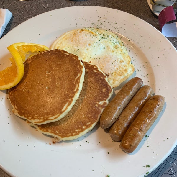 Over Easy (Now Closed) - Ravenswood - 4943 N Damen Ave