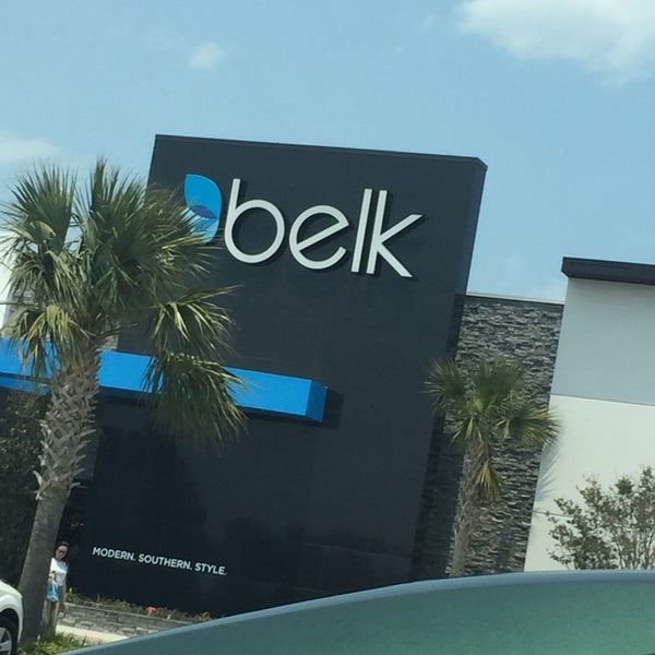 Belk - East Arlington - Jacksonville, FL