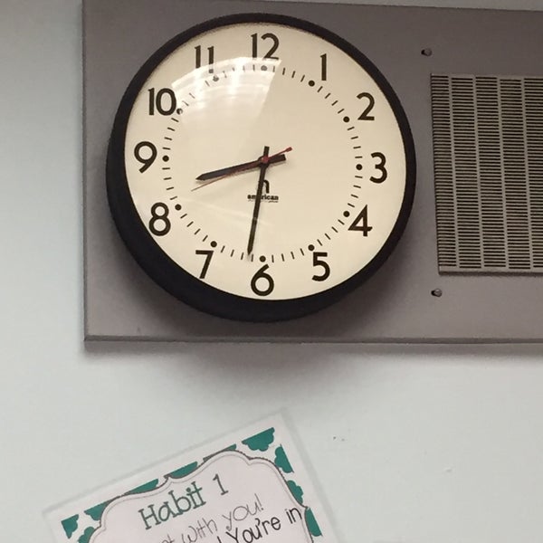 Photos at Neptune Beach Elementary School - Elementary School