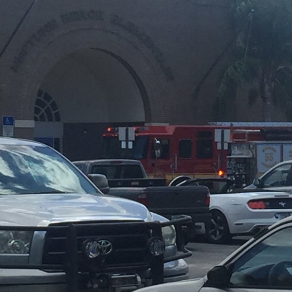 Photos at Neptune Beach Elementary School - Elementary School