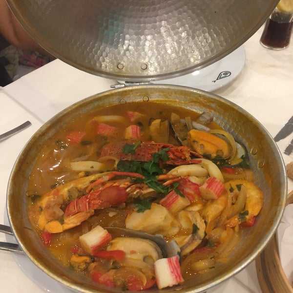 Pata Roxa - Almada, Setúbal