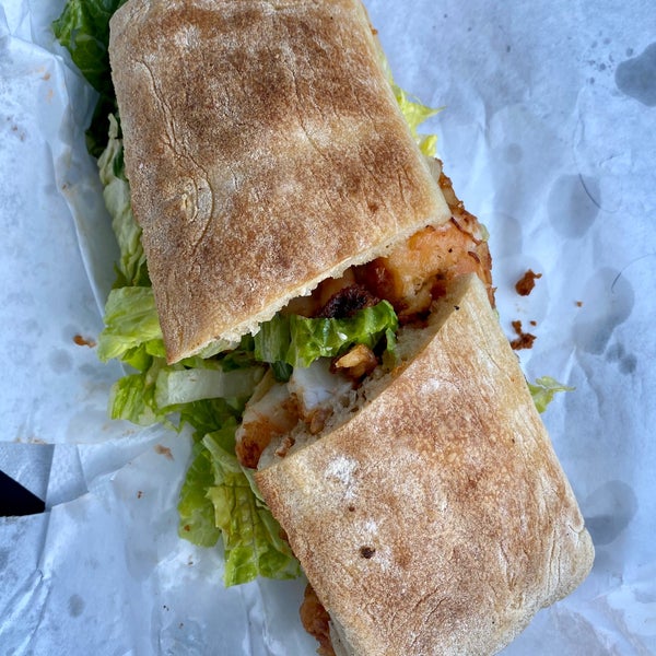 Cook's Tortas - Mexican Restaurant