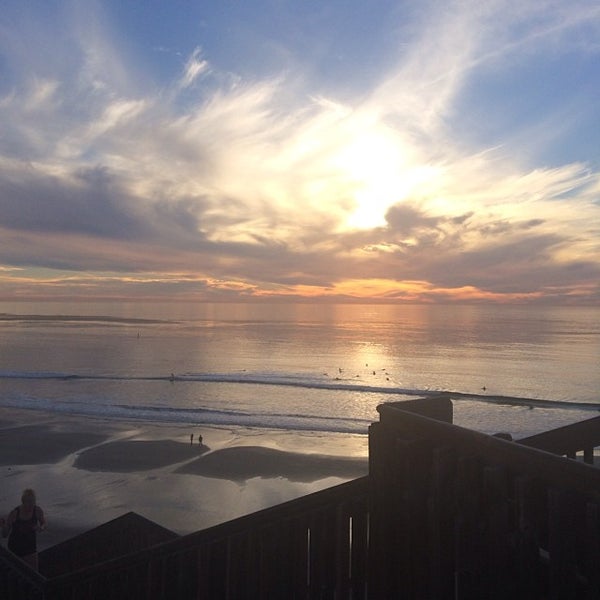 Encinitas Beach - Beach