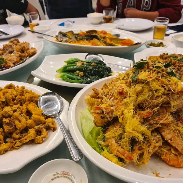 Photos at Grand Bayview Seafood Restaurant - 14 tips