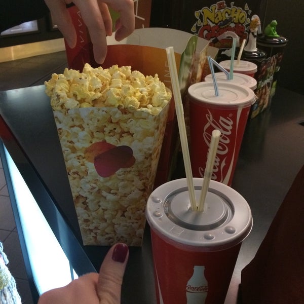 Cineplace MiraMaia Shopping - 7 tips from 127 visitors