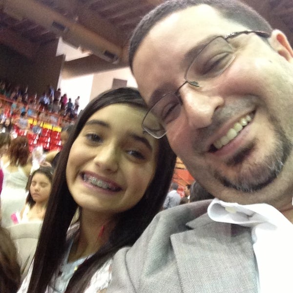 Cancha Bajo Techo Edwin "Puruco" Nolasco De Coamo - 42 visitors