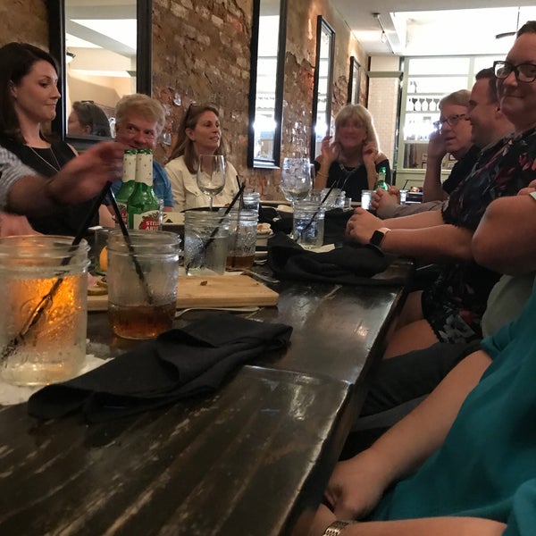 Restaurant Tyler - Southern Food Restaurant