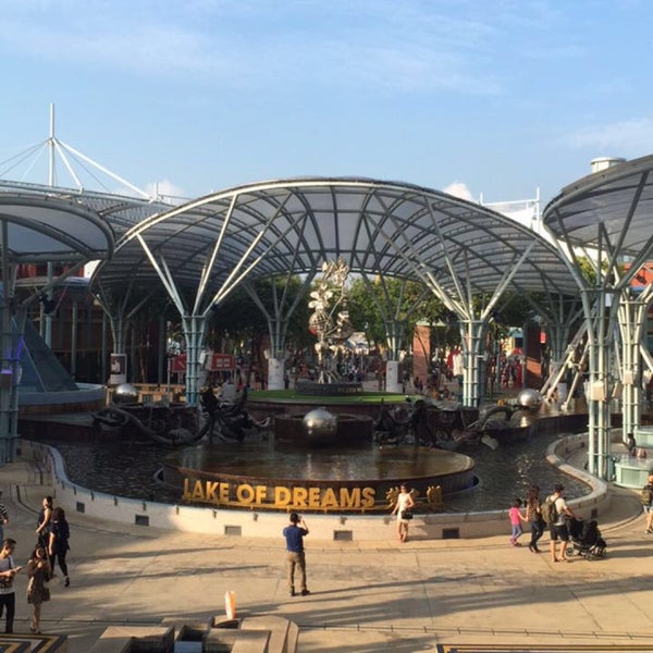 Photos at Golden Landmark Shopping Complex - Shopping Mall in Singapore