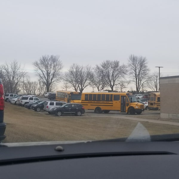 Photos at Southeast Polk Junior High School - Pleasant Hill, IA