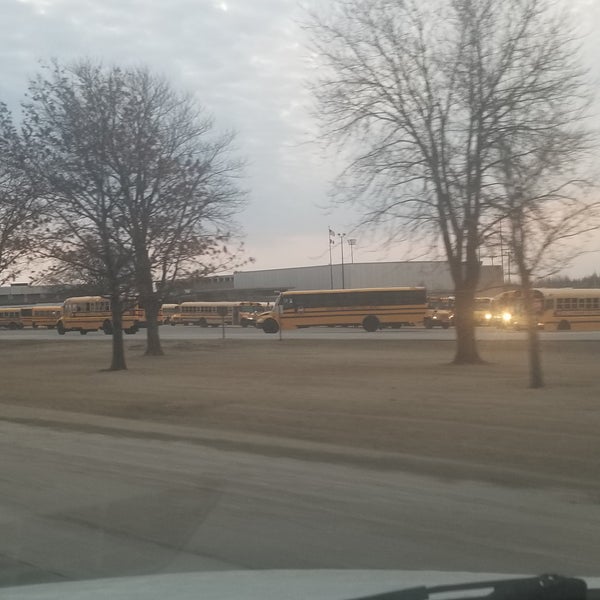 Southeast Polk Junior High School - Pleasant Hill, IA