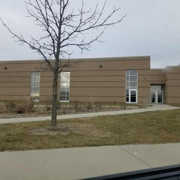 Photos at Southeast Polk Junior High School - Pleasant Hill, IA