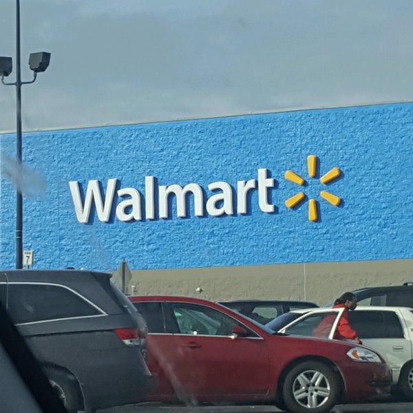Photos at Walmart Supercenter - Big Box Store in Altoona
