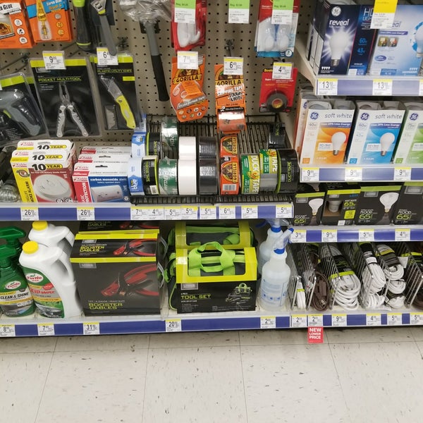 Walgreens - Pharmacy in Altoona