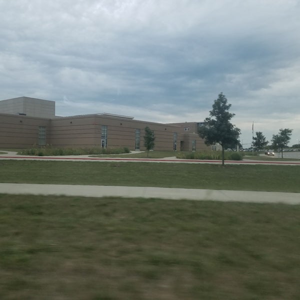 Photos at Southeast Polk Junior High School - Pleasant Hill, IA