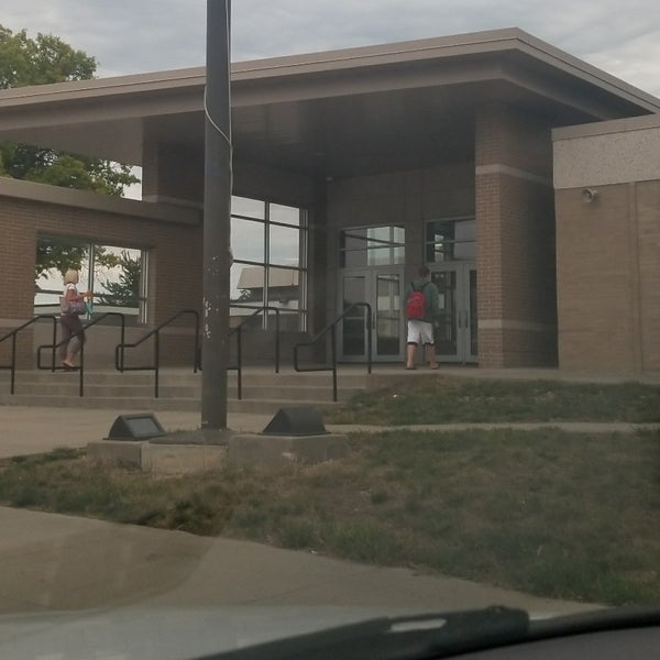 Photos at Southeast Polk Junior High School - Pleasant Hill, IA