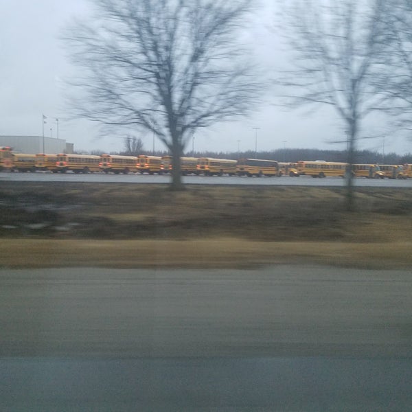 Photos at Southeast Polk Junior High School - Pleasant Hill, IA