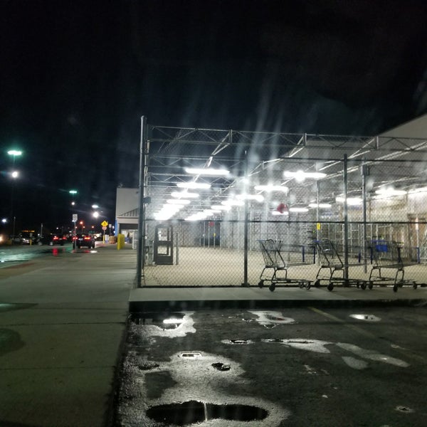 Photos at Walmart Supercenter - Big Box Store in Altoona