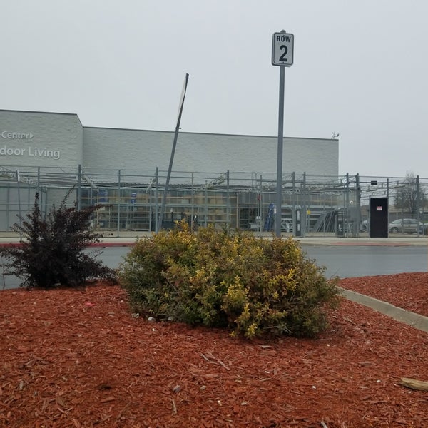 Photos at Walmart Supercenter - Big Box Store in Altoona