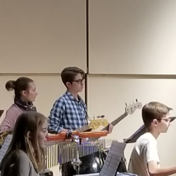 Photos at Southeast Polk Junior High School - Pleasant Hill, IA