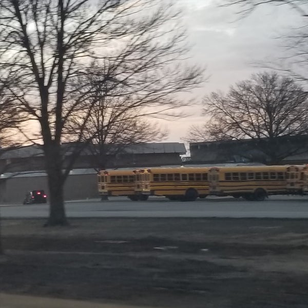 Southeast Polk Junior High School - Pleasant Hill, IA