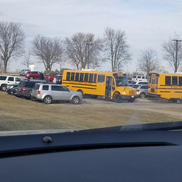 Photos at Southeast Polk Junior High School - Pleasant Hill, IA