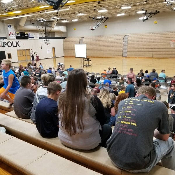 Photos at Southeast Polk Junior High School - Pleasant Hill, IA