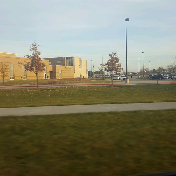 Photos at Southeast Polk Junior High School - Pleasant Hill, IA