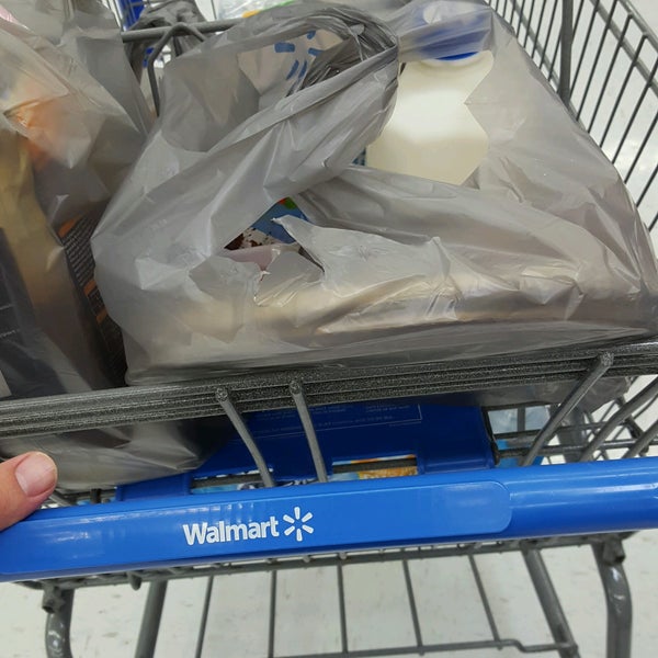 Photos at Walmart Supercenter - Big Box Store in Altoona