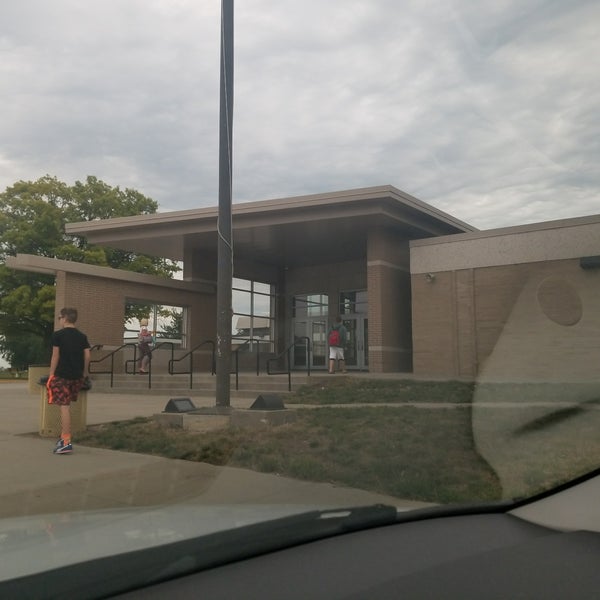 Photos at Southeast Polk Junior High School - Pleasant Hill, IA