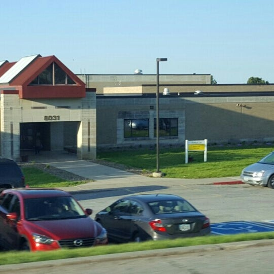 Photos at Southeast Polk Junior High School - Pleasant Hill, IA