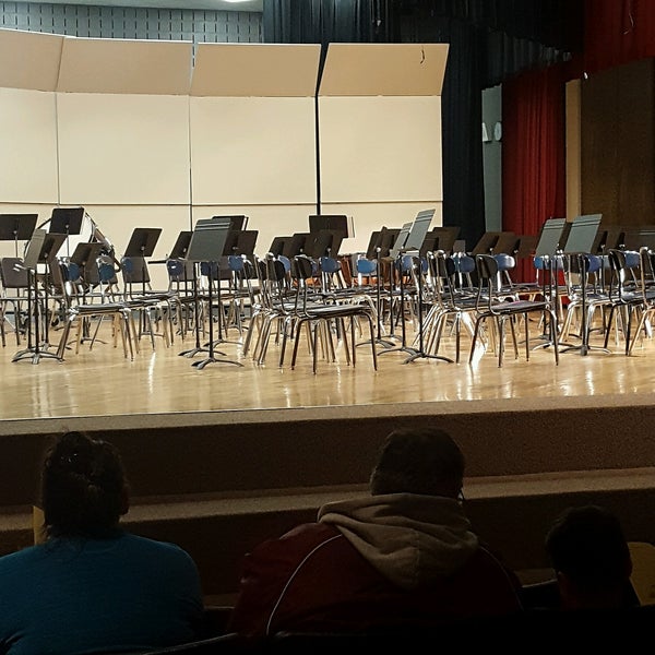 Photos at Southeast Polk Junior High School - Pleasant Hill, IA